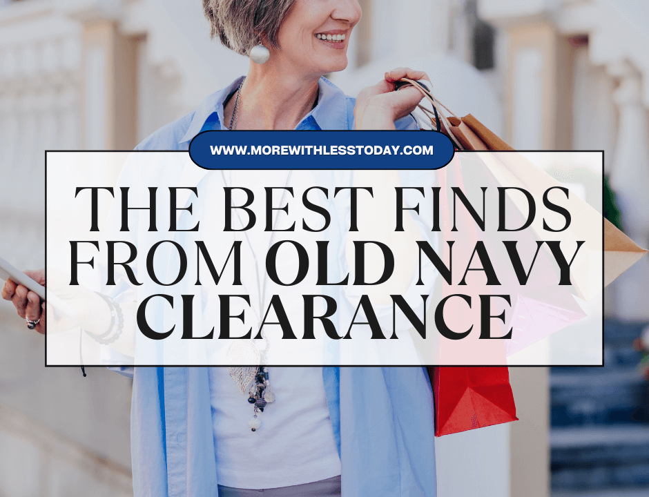 Shop Clearance Sales Online at Your Favorite Stores