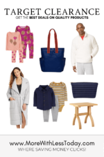 Target Clearance - Fun Finds and More Ways to Save at Target