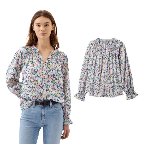 GAP Sale and GAP Factory Outlet Deals To Shop and Save