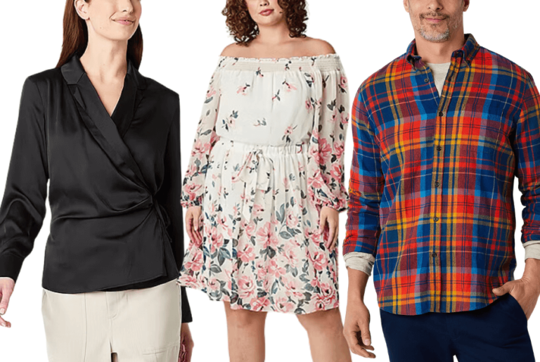 JC Penney Clearance Sale: Expert Savings Tips