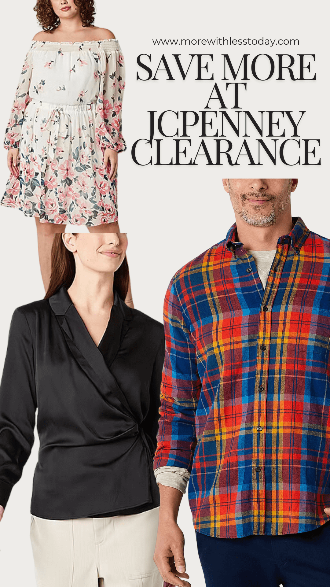 JC Penney Clearance Sale: Expert Savings Tips