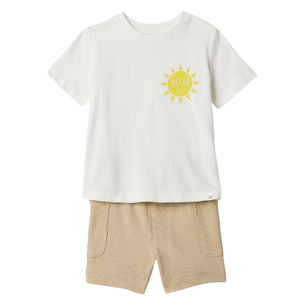 GAP Sale and GAP Factory Outlet Deals To Shop and Save