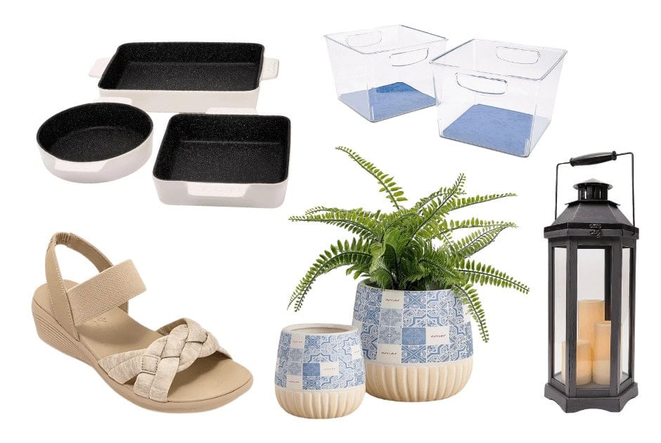 Today’s Best QVC Online Clearance Finds – Limited Time Deals