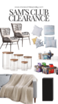 Sam’s Club Clearance – Find Good Deals Here!