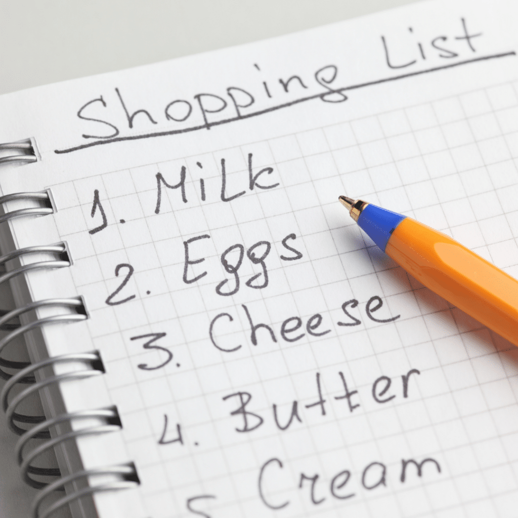 How to Use Artificial Intelligence (AI) to Meal Plan and Save on ...