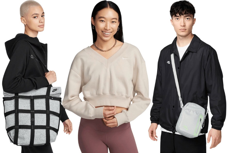 Nike Clearance – Find the Best Deals Up to 50% off!