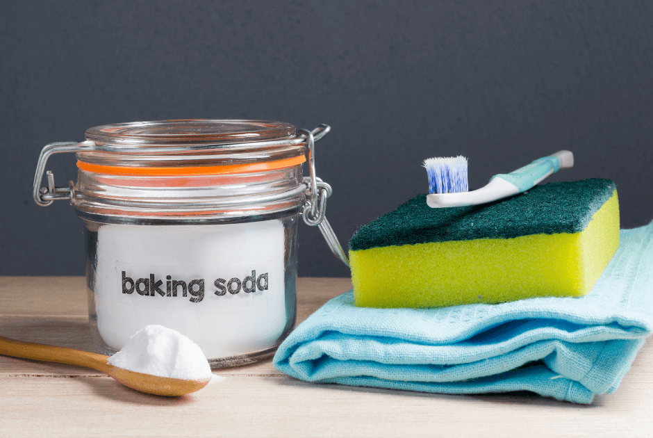 10 Baking Soda Hacks for a Cleaner, Fresher Home