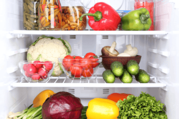 Simple Tips to Keep Your Food Fresh and Prevent Spoilage
