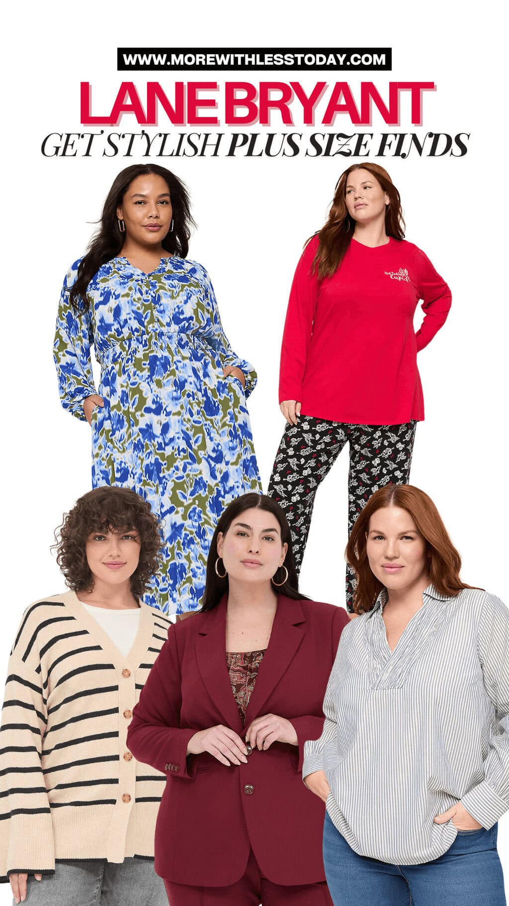 Lane Bryant Shopping Guide – Save More Every Time You Shop