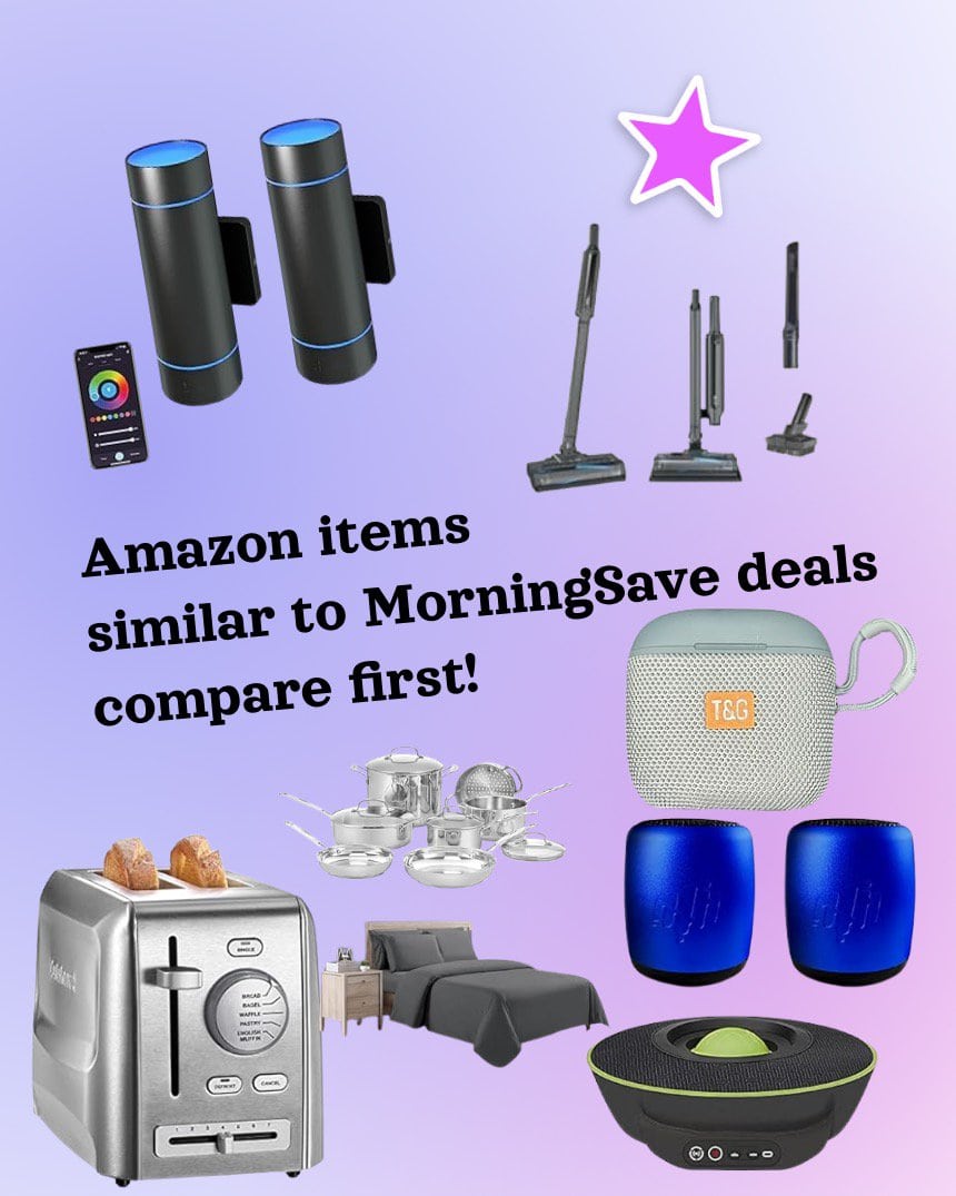 Entertainment Tonight 60 Second Deals Today + ET Savings Spotlight ...