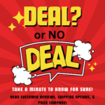 View Your Deal from ABC's The View - See Today's New Deals!