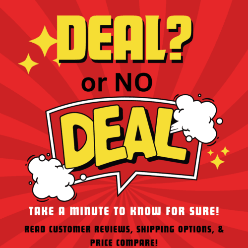 View Your Deal from ABC's The View - See Today's New Deals!