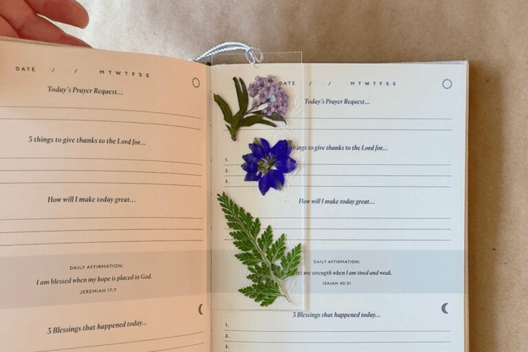 DIY Gift Ideas: 9 Handmade Presents Anyone Can Make - More With Less Today