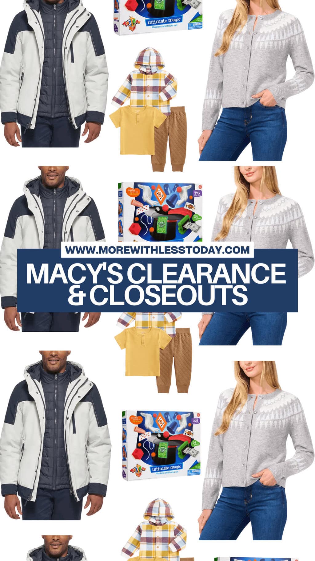 What is Macy's Backstage? Macy's Clearance and Closeout Deals
