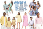 Matching Family Easter Outfits From Our Favorite Stores