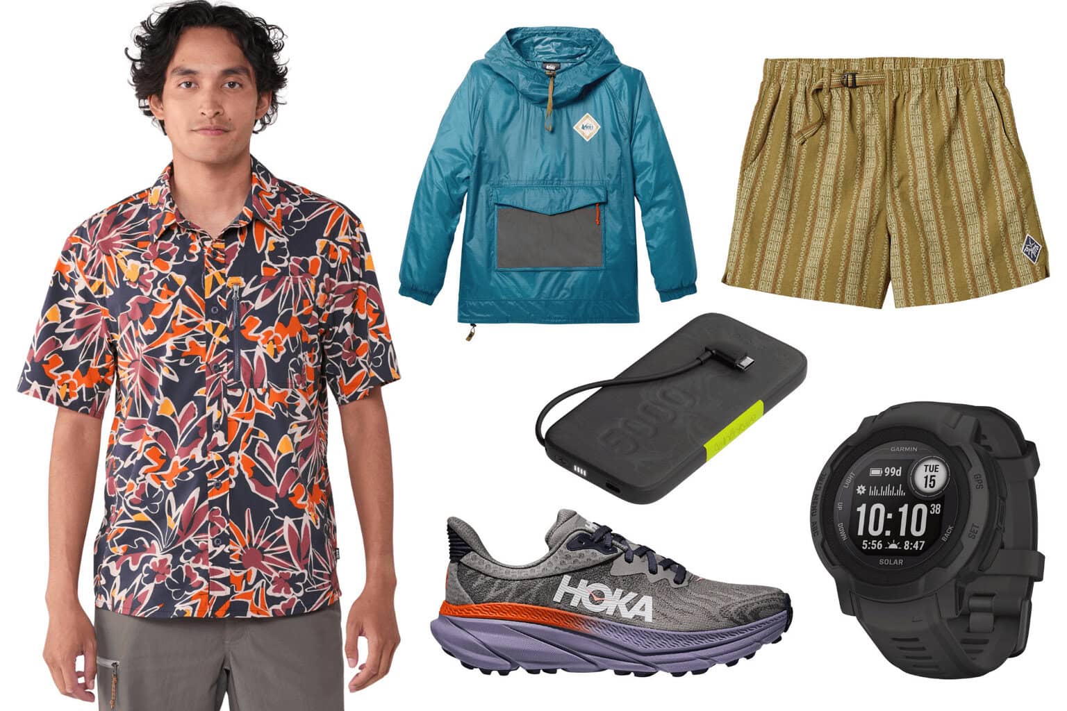 Score Big at REI Outlet and Clearance