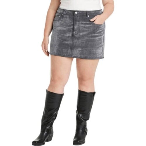 Plus Size Capsule Wardrobe Finds from Target