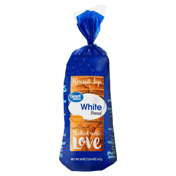 5 Cheap Grocery Items To Add To Your Walmart Cart Today