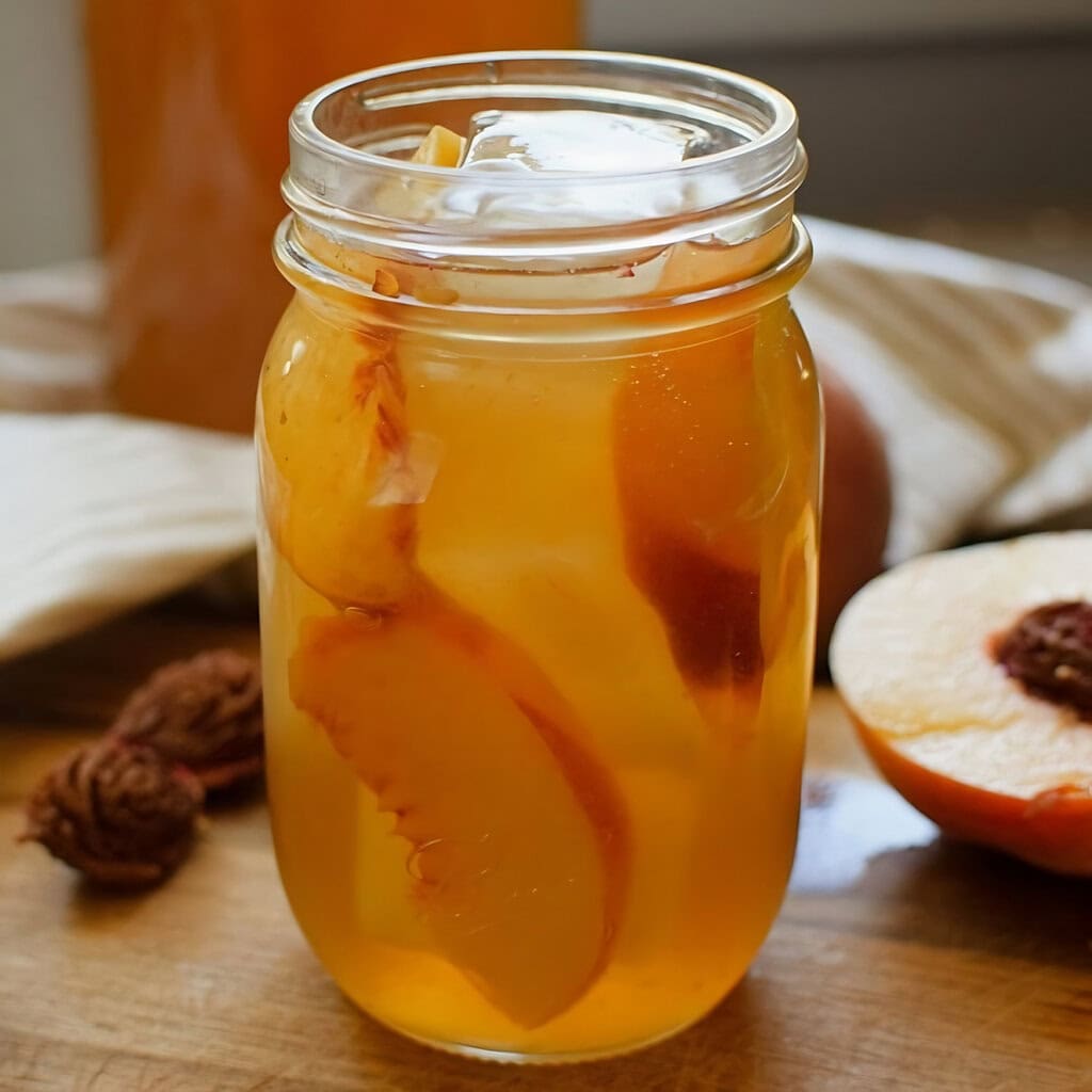 19 Easy and Healthy Iced Tea Recipes for Summer