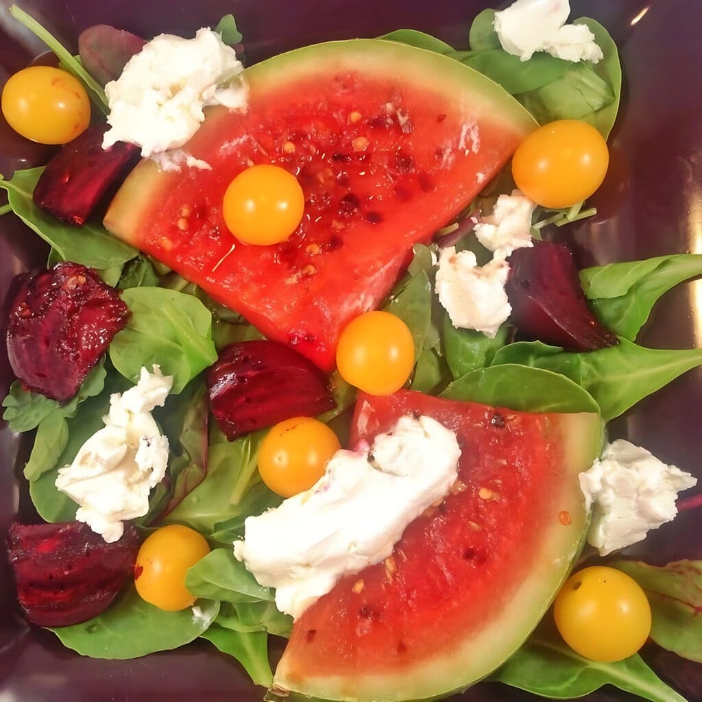 22 Watermelon Recipes That Are Bursting with Summer Flavor