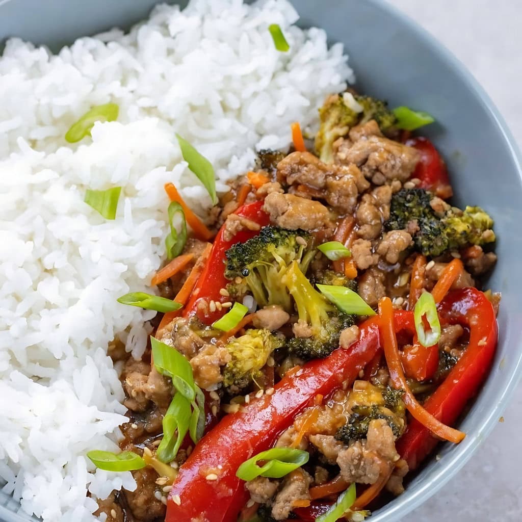 Best Summer Rice Bowl Recipes: 19 Easy and Delicious Ideas