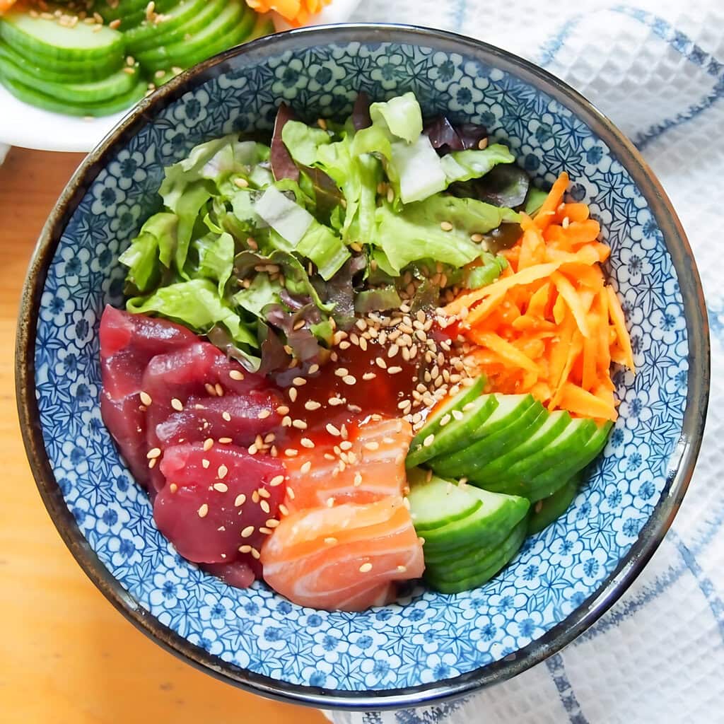 Best Summer Rice Bowl Recipes: 19 Easy and Delicious Ideas