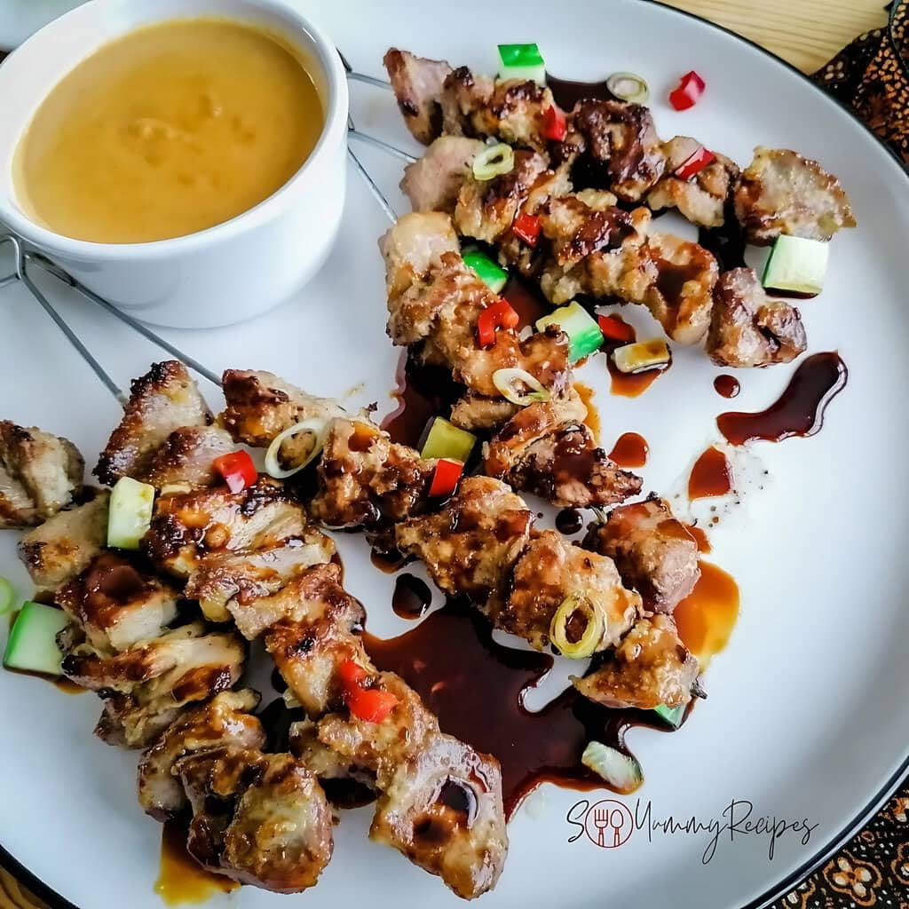 22 High-Protein Summer Meals For Active Days