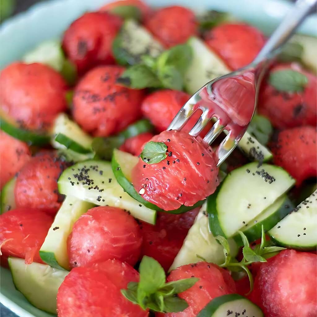 22 Watermelon Recipes That Are Bursting with Summer Flavor