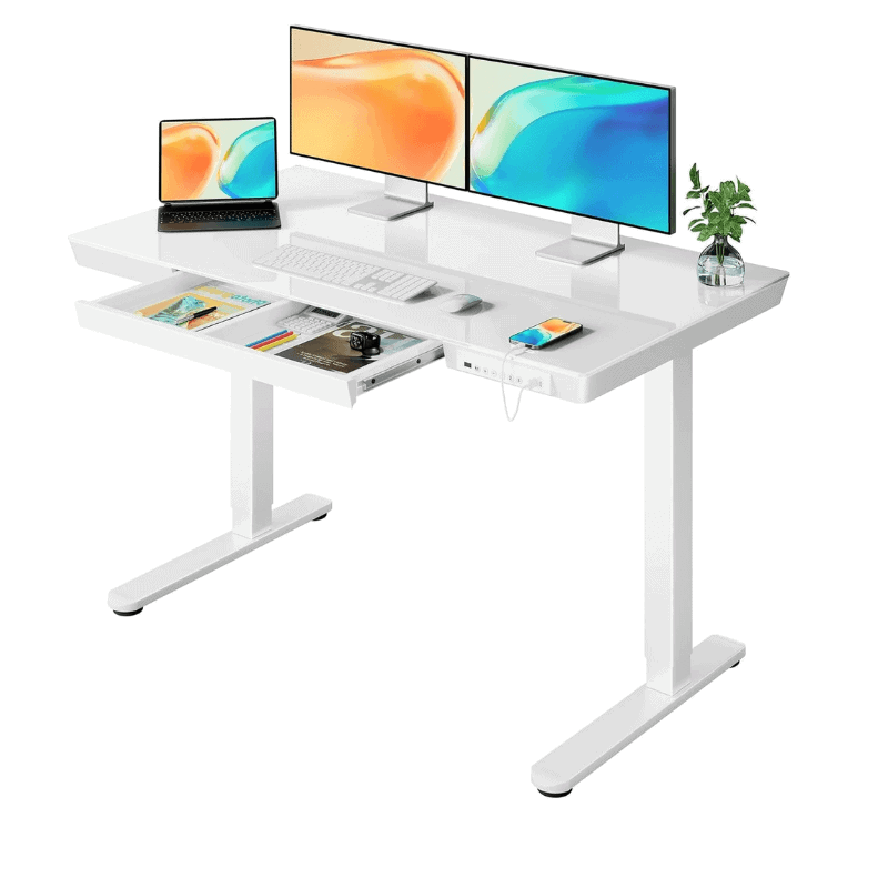 8 Game-Changing Home Office Upgrades to Boost Productivity