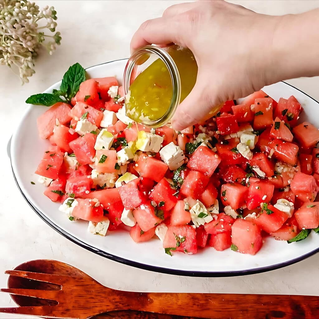 22 Watermelon Recipes That Are Bursting with Summer Flavor