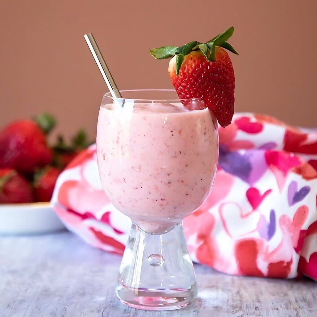 19 Delicious Yogurt Smoothies You Need to Try Today