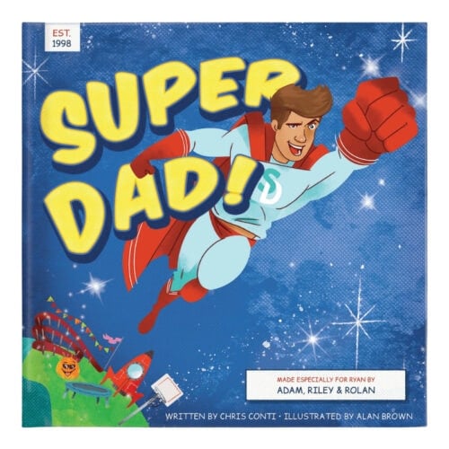 Affordable Father's Day Gifts He'll Actually Love
