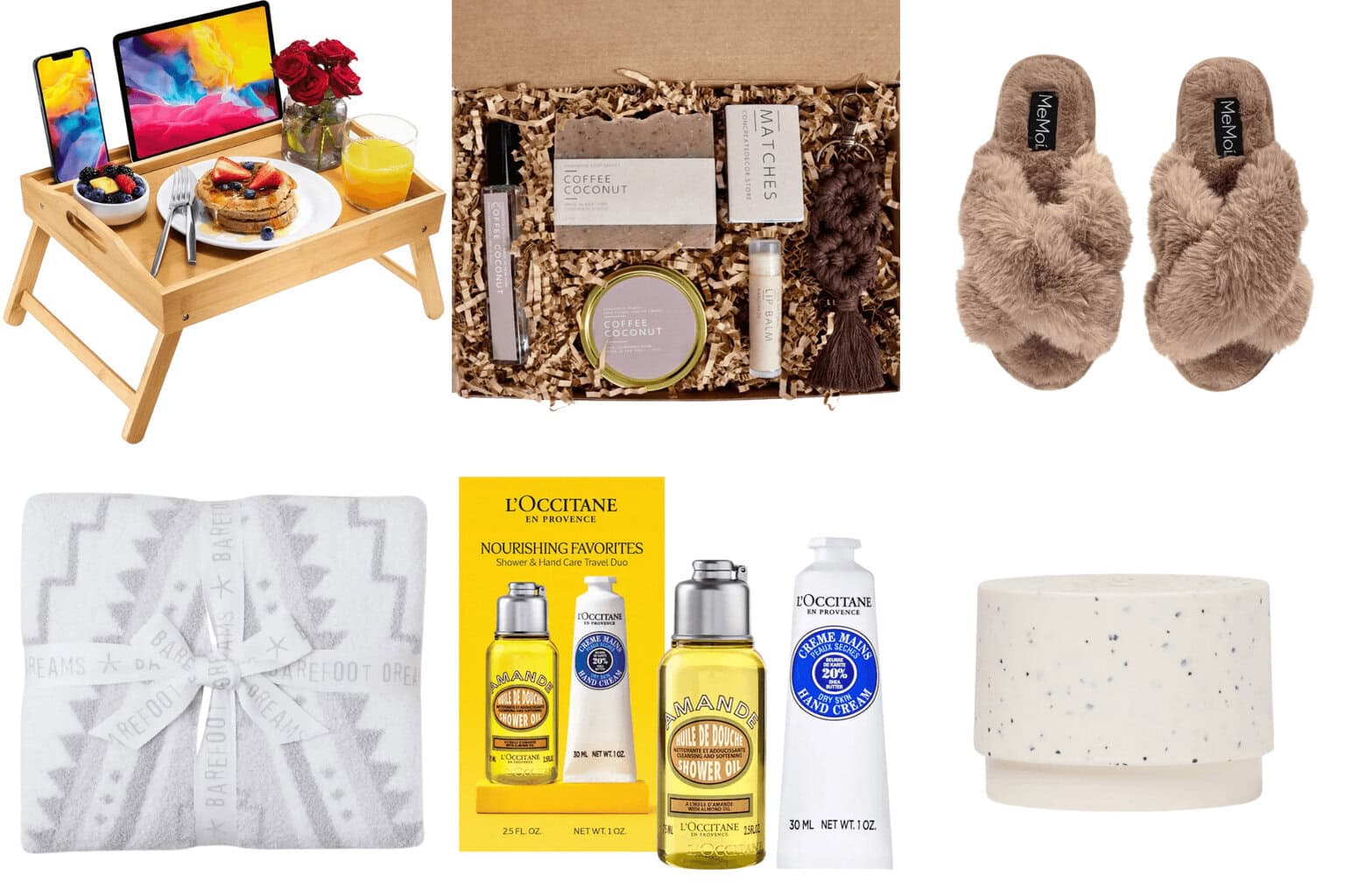 13 Thoughtful Gifts To Cheer Someone Up