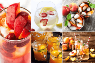 19 Easy and Healthy Iced Tea Recipes for Summer