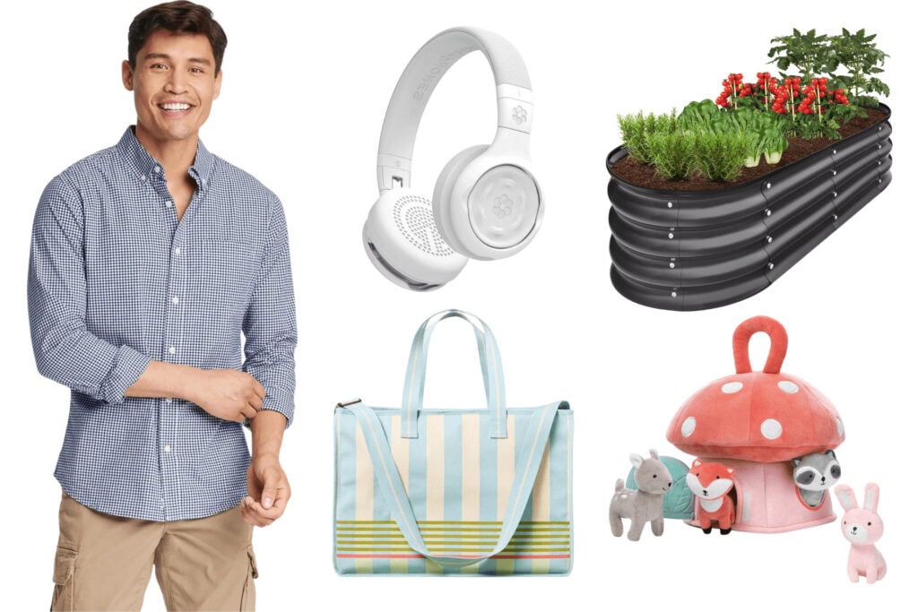 Target Clearance - Fun Finds and More Ways to Save at Target