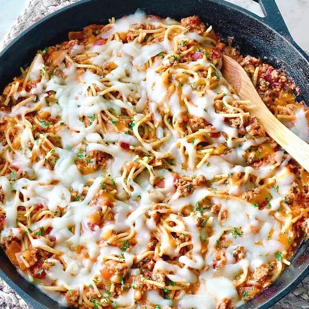 20 Easy Camping Meals Perfect for Your Next Camping Trip