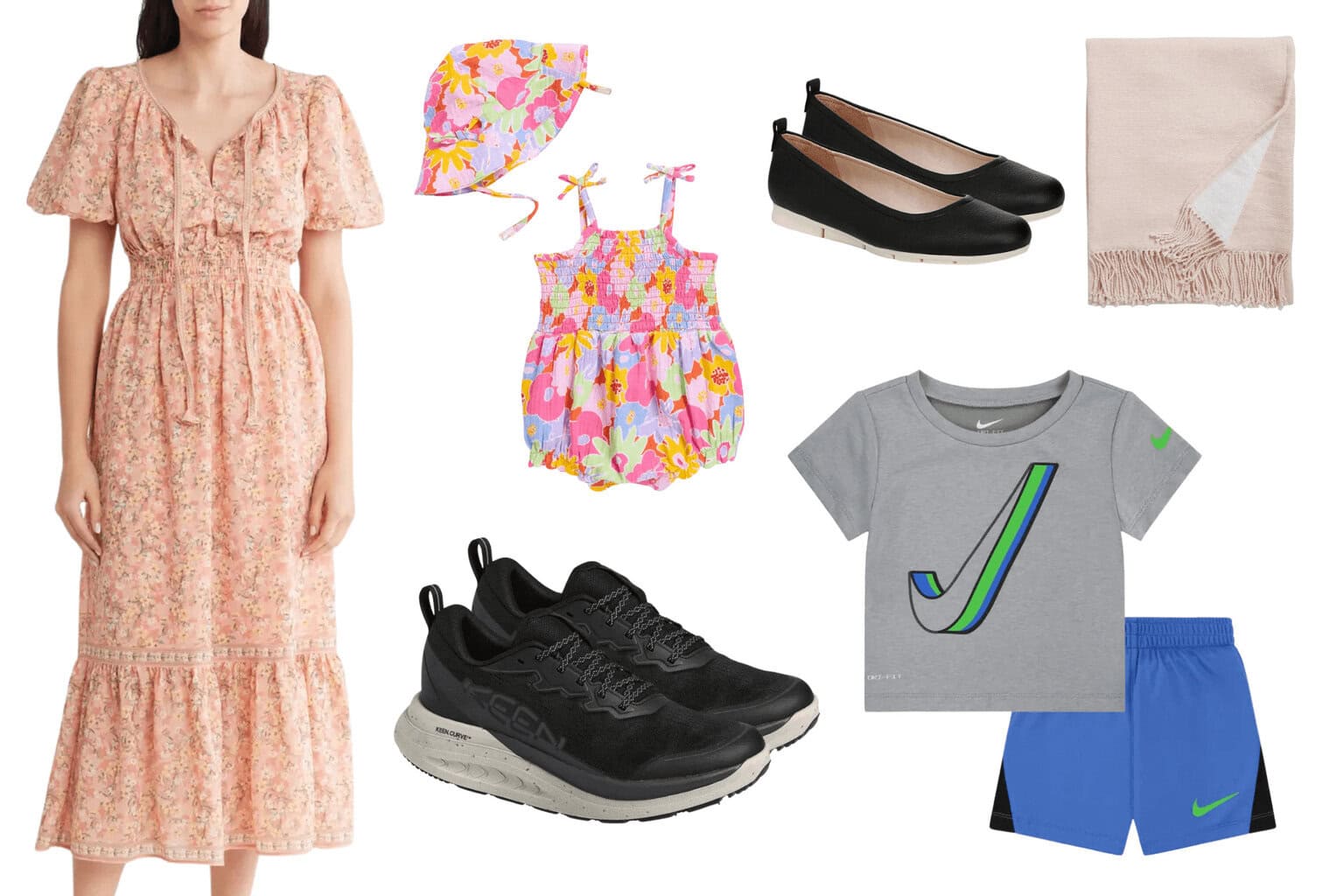 9 Must-See LOFT Clearance Deals You Can Shop Online Now