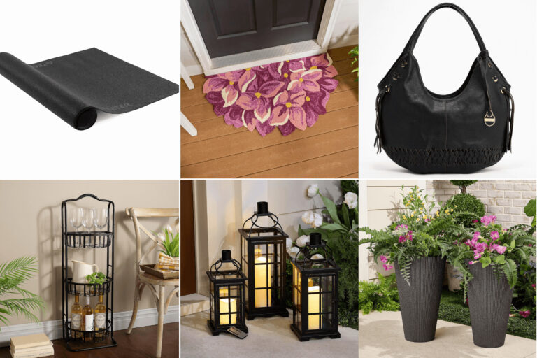 Today’s Best QVC Online Clearance Finds – Limited Time Deals