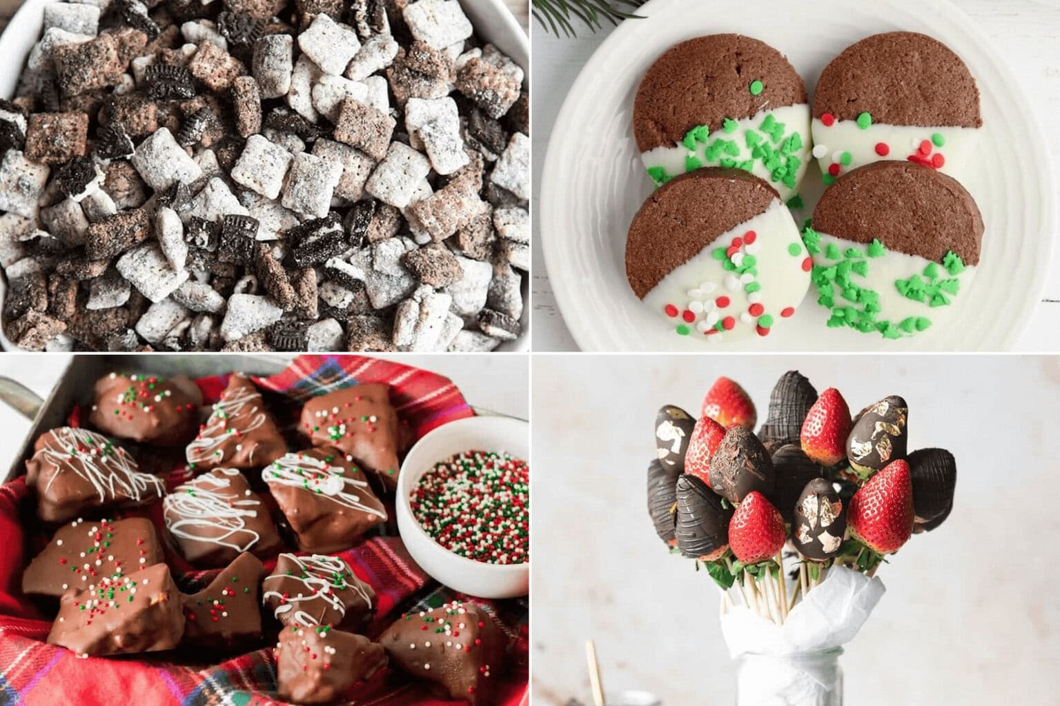 22 Delicious Homemade Food Gifts to Make for Any Occasion