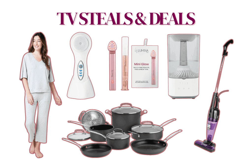 View Your Deal from ABC's The View - See Today's New Deals!