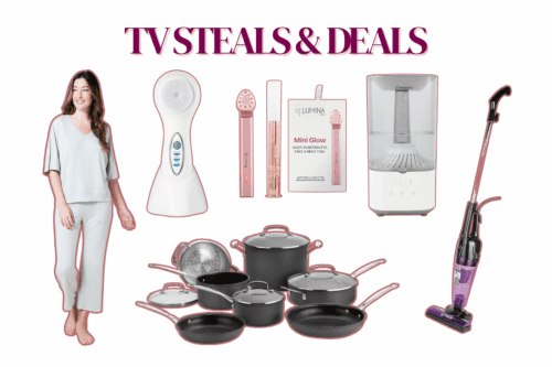 CBS Mornings Deals This Week – Best CBS Morning Show Offers
