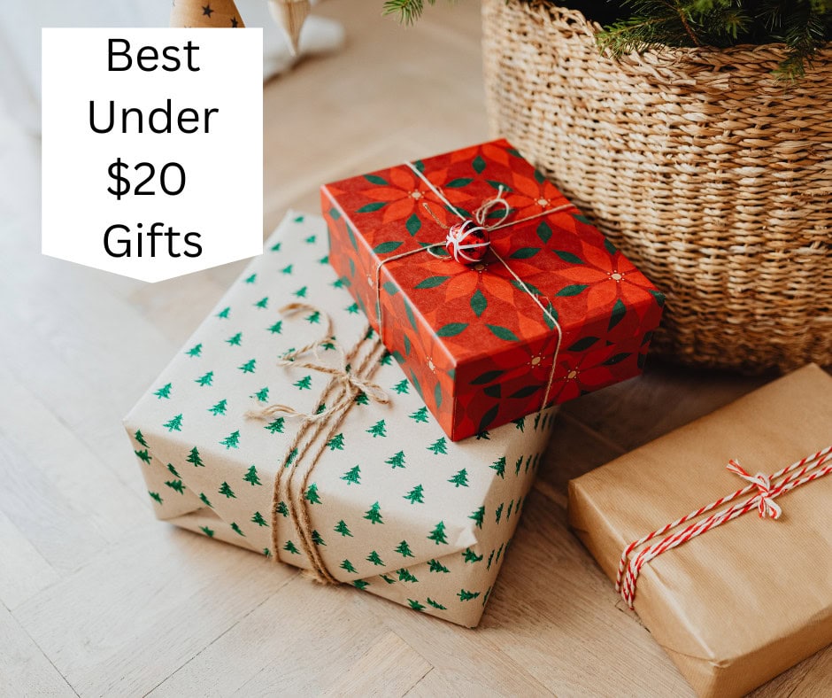 10 Gorgeous Gifts Worth or Under $20 That Look Expensive